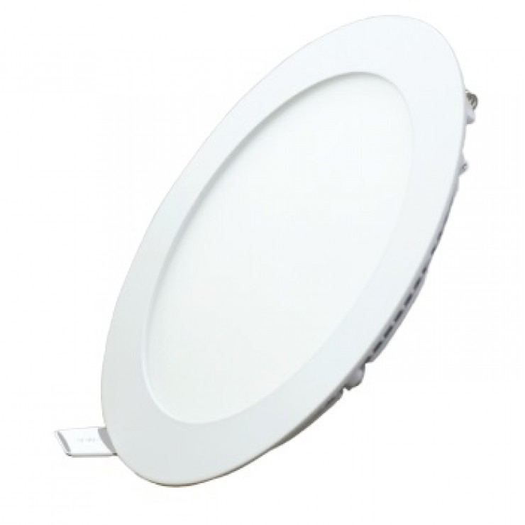Đèn Led Tròn Âm Trần MPE RPL-18N 18W - Tuấn Đức