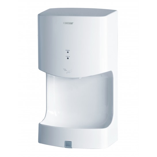 Máy sấy tay Caesar A803 cảm ứng dùng điện 220V - 1400w - Tuấn Đức