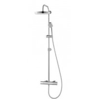 Bộ vòi sen cây COTTO tắm đứng nóng lạnh giá rẻ - Tuấn Đức