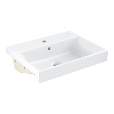 Chậu rửa mặt lavabo Grohe 39122001 Eurocosmo đặt bàn - Tuấn Đức