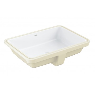 Chậu rửa mặt lavabo Grohe 39122001 Eurocosmo đặt bàn - Tuấn Đức