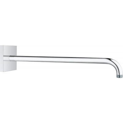 Thanh treo bát sen Grohe 27485000 gắn trần 142 mm - Tuấn Đức