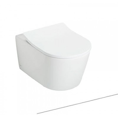 Bồn cầu treo tường - Bàn cầu két nước âm tường cao cấp chính hãng