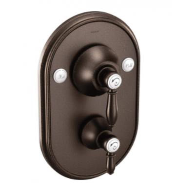 Van điều chỉnh nóng lạnh Cotto CT2145A âm tường - Tuấn Đức