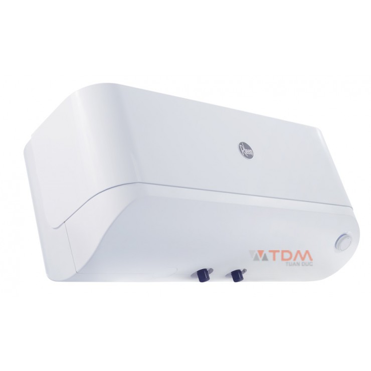 Máy nước nóng Rheem XS-30W Xwell 30L gián tiếp - Bình 30 lít - Tuấn Đức