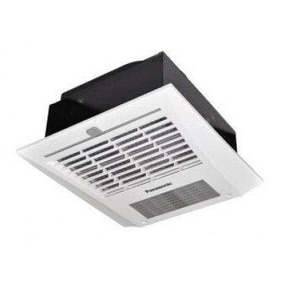 Quạt hút thông gió Panasonic âm gắn tường chính hãng ở TPHCM