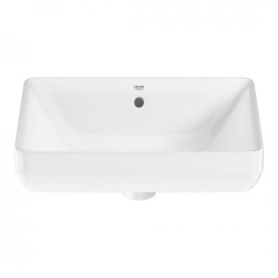 Chậu rửa mặt lavabo Grohe 39124001 Eurosmart đặt bàn - Tuấn Đức
