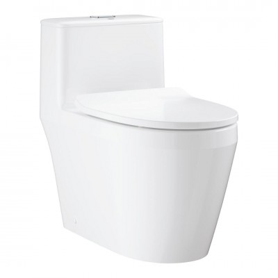 Bồn cầu Grohe - Bệ xí bệt bàn cầu vệ sinh cao cấp từ Đức tại TPHCM ...