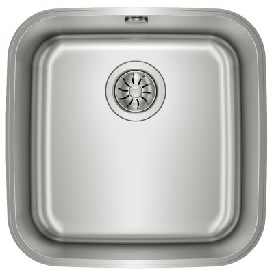 Chậu rửa chén bát Teka Be 2B 845 10125029 Bồn AISI 304 - Tuấn Đức