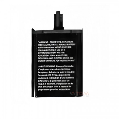 Hộp Nguồn DC American Standard 1080489990 PIN 6V - Tuấn Đức