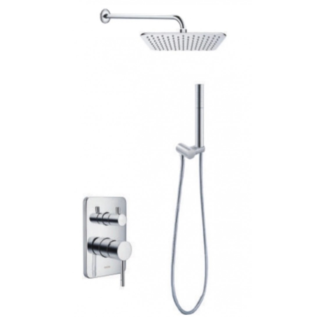 Sen Tắm Âm Tường Moen 120067+M22072+A756+203731+T69145+R3900+143574 Nóng Lạnh