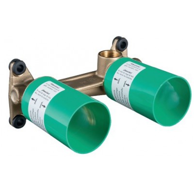 Vòi chậu rửa mặt Hansgrohe - Vòi nước lavabo rửa tay nóng lạnh - Tuấn Đức