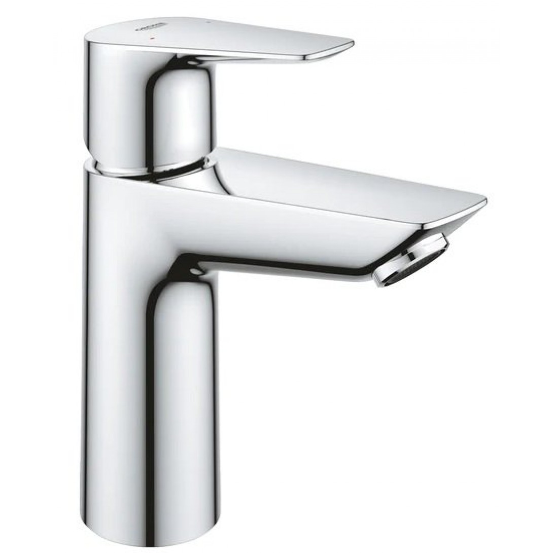 Vòi Chậu Lavabo Grohe 23093001 Nóng Lạnh BauEdge M-Size - Tuấn Đức