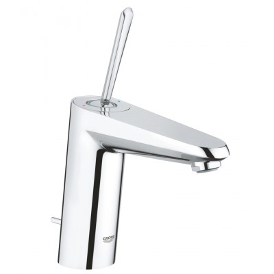Vòi chậu rửa mặt Grohe BauClassic XL-Size 32868000 nóng lạnh gắn lavabo