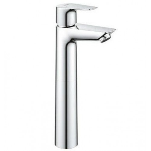 Vòi chậu rửa mặt Grohe BauEdge XL-Size 23910001 nóng lạnh lavabo