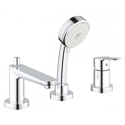 Bồn tắm nằm Grohe 39150000 Eurosmart 1.7m xây - Tuấn Đức