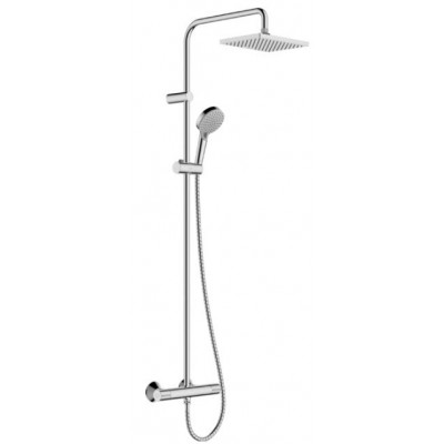 Bộ Sen Cây Nhiệt Độ Hansgrohe 26186000 - Tuấn Đức