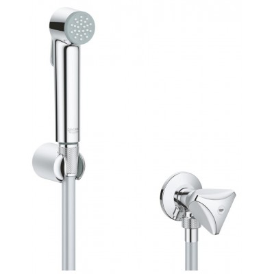 Co P Grohe 40564000 Thoát Nước Lavabo 278mm - Tuấn Đức