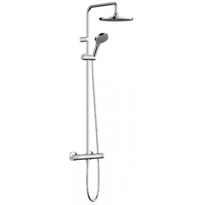 Bộ Sen Cây Nhiệt Độ Hansgrohe 27271000 - Tuấn Đức