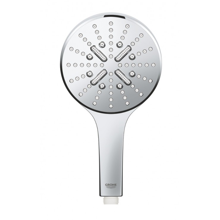 Tay Sen Grohe 26544000 RSH SmartActive 130 mm - Tuấn Đức