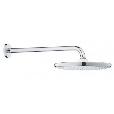 Bát sen Grohe Rainshower Cosmpolitan 310 26066000 gắn tường - Tuấn Đức