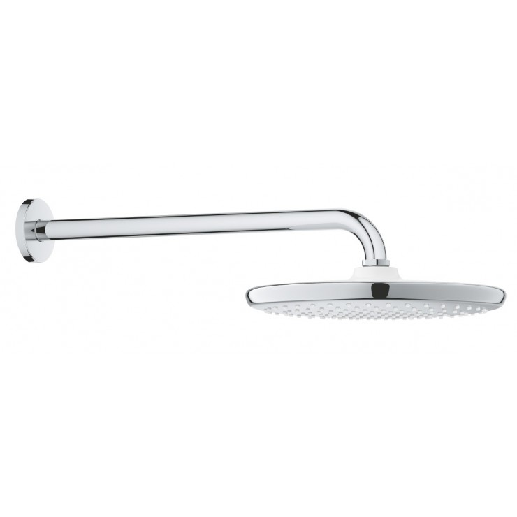Bát sen Grohe Tempesta 250 26668000 gắn tường - Tuấn Đức