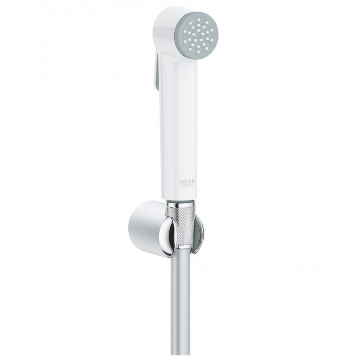 Vòi Xịt Tolet Grohe 27812IL1 New Tempesta-F Trigger - Tuấn Đức