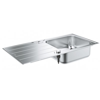 Chậu rửa chén bát Grohe K700 31653AT0 Composite 1 hộc giả đá - Tuấn Đức