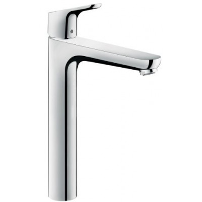 Vòi chậu rửa mặt Hansgrohe - Vòi nước lavabo rửa tay nóng lạnh - Tuấn Đức