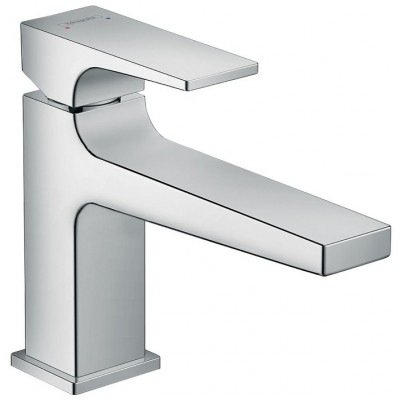 Chặn xả nhấn Hansgrohe 589.29.995 gắn lavabo - Tuấn Đức
