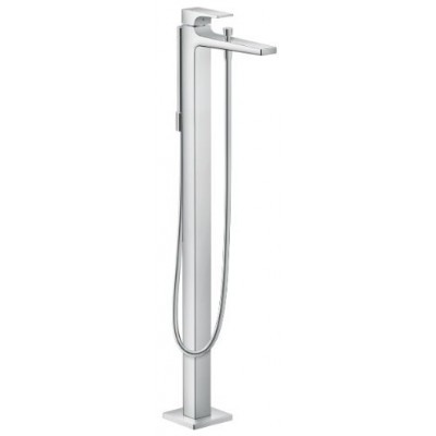 Vòi Xả Bồn Tắm Hansgrohe 75445000 Đặt Sàn - Tuấn Đức