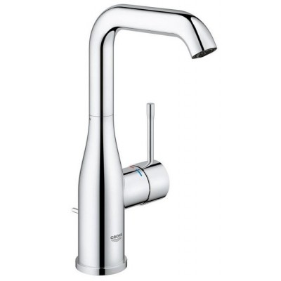 Chậu rửa mặt lavabo Grohe 39122001 Eurocosmo đặt bàn - Tuấn Đức
