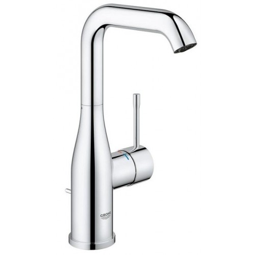 Vòi chậu rửa mặt Grohe Essence new L-Size 32628001 nóng lạnh lavabo ...