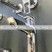 Vòi chậu rửa mặt Grohe BauLoop XL-Size 32856001 lavabo nóng lạnh