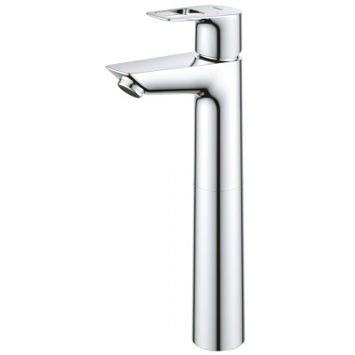 Vòi chậu rửa mặt Grohe BauLoop XL-Size 32856000 lavabo nóng lạnh