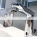 Vòi Lavabo Cảm Ứng Grohe 36325001 Nóng Lạnh 220V Eurosmart Cosmopolitan E