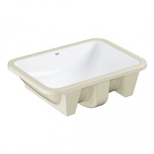 Chậu Rửa Mặt Lavabo Grohe 39317000 Projectline Âm Bàn - Tuấn Đức