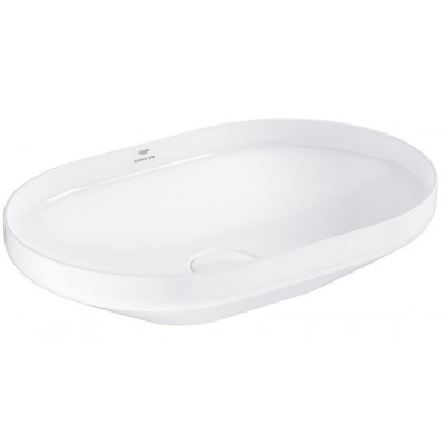 Chậu rửa mặt lavabo Grohe 39125001 Eurosmart âm bàn - Tuấn Đức