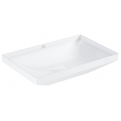 Chậu rửa mặt lavabo Grohe 39125001 Eurosmart âm bàn - Tuấn Đức
