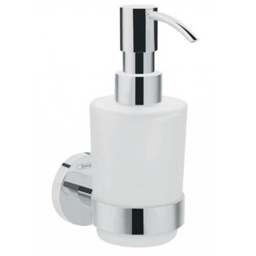Hộp Đựng Xà Phòng 41714000 Hansgrohe - Tuấn Đức