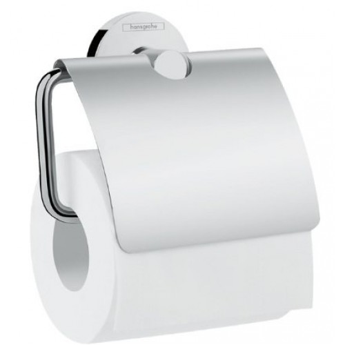 Móc Giấy Vệ Sinh Hansgrohe 41723000 - Tuấn Đức