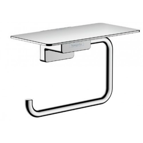 Móc Giấy Vệ Sinh Hansgrohe 41772007 - Tuấn Đức