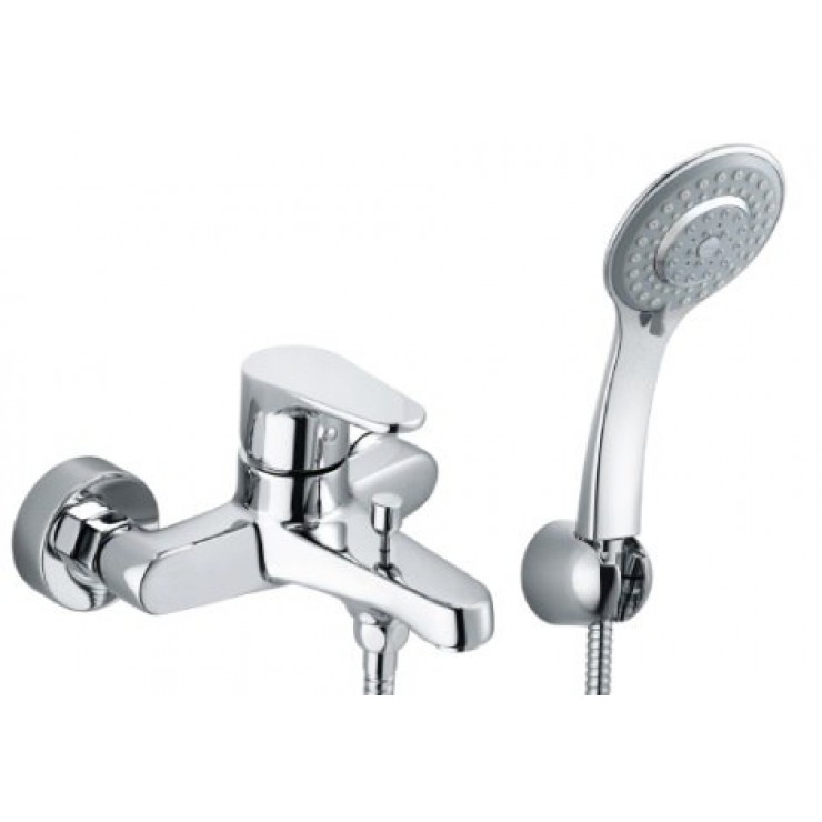 Vòi Sen Tắm Moen 55132 Nóng Lạnh - Tuấn Đức