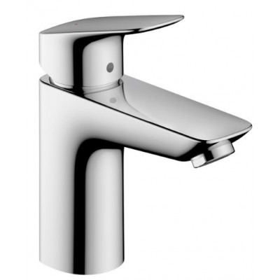 Vòi chậu rửa mặt Hansgrohe - Vòi nước lavabo rửa tay nóng lạnh - Tuấn Đức