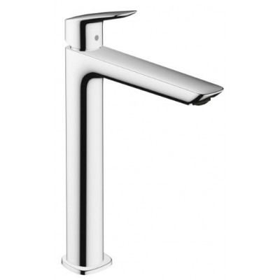 Vòi chậu rửa mặt Hansgrohe - Vòi nước lavabo rửa tay nóng lạnh - Tuấn Đức