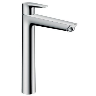 Vòi chậu rửa mặt Hansgrohe - Vòi nước lavabo rửa tay nóng lạnh - Tuấn Đức