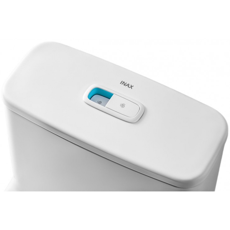 Bồn cầu INAX AC-989VN (AC989VN) bàn cầu 1 khối chính hãng - Tuấn Đức