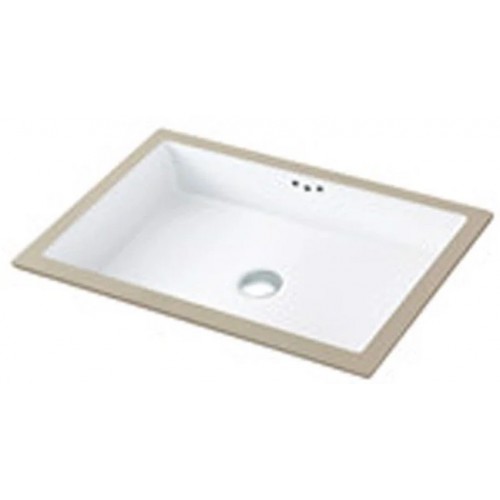 Chậu Lavabo Moen BC9903-101 Âm Bàn - Tuấn Đức