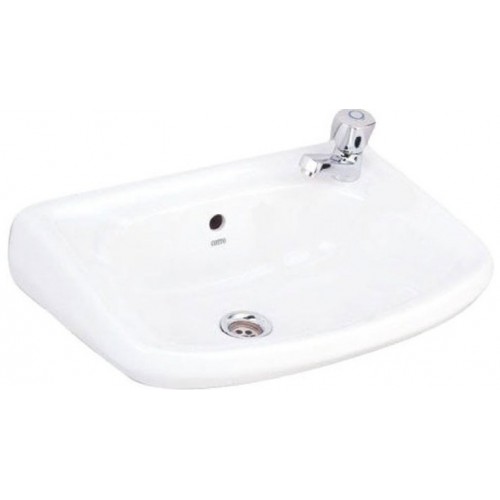 Chậu Lavabo Treo Tường COTTO C002 Dorex