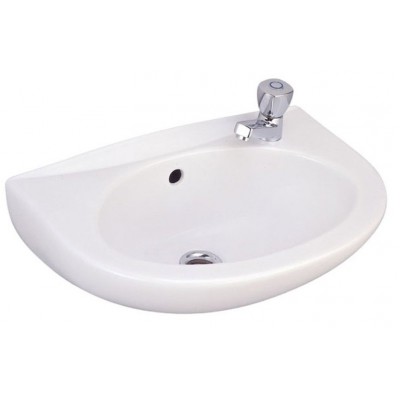 Chậu rửa mặt lavabo Cotto - Bồn lavabo rửa tay TPHCM Hà Nội - Tuấn Đức
